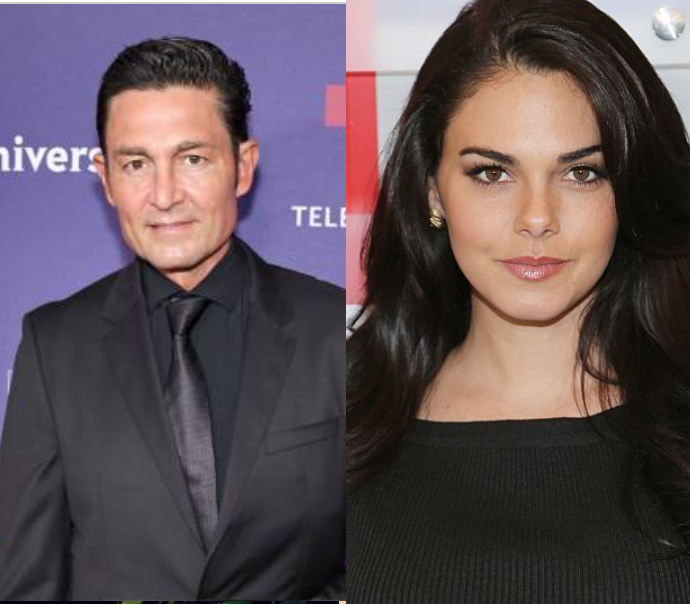 ¿Quiénes estelarizan nueva telenovela de Juan Osorio?: ¿Fernando Colunga y Livia Brito están ...