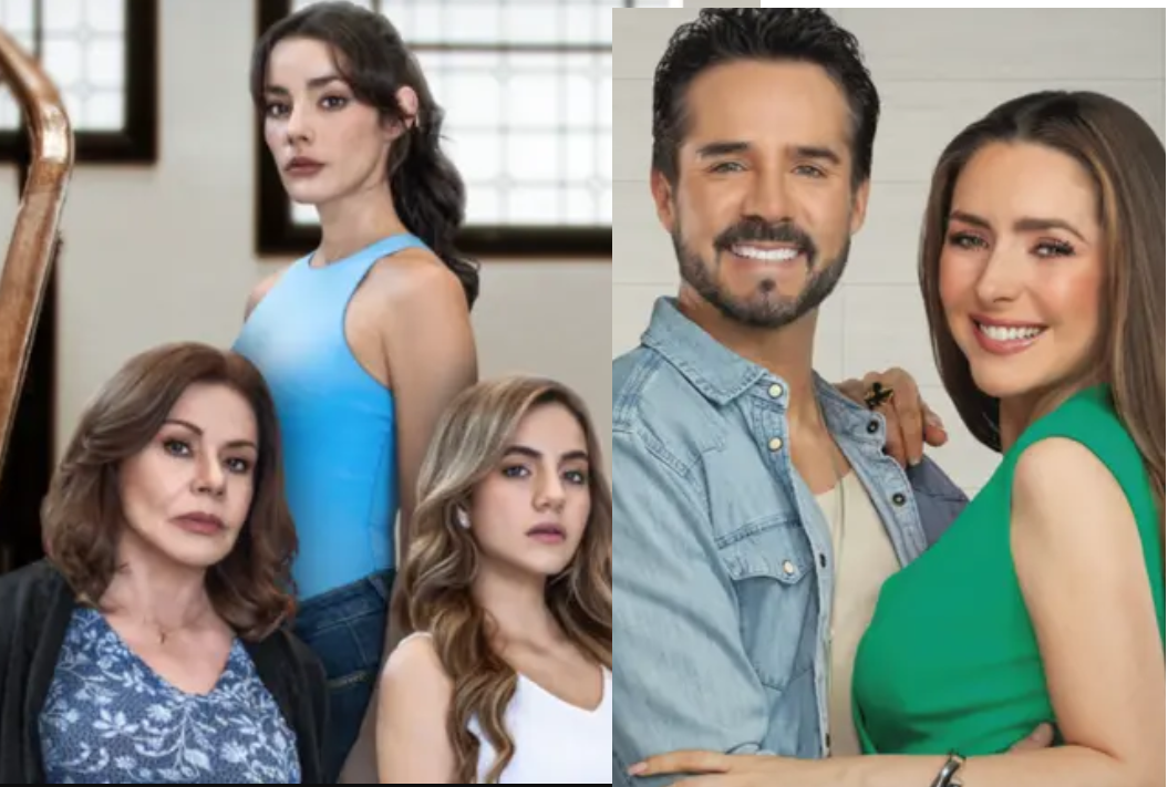 Telenovelas 2024: Estas son todas las telenovelas que nos conquistaron - News