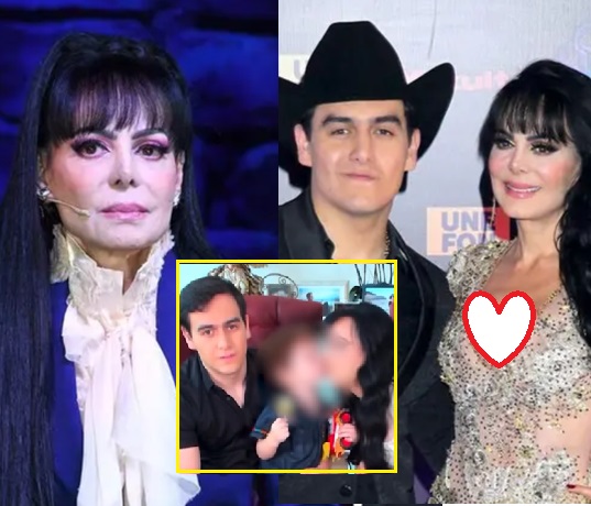 Maribel Guardia recuerda a su hijo Julián Figueroa con emotivo vide0 en medio de la demanda ...