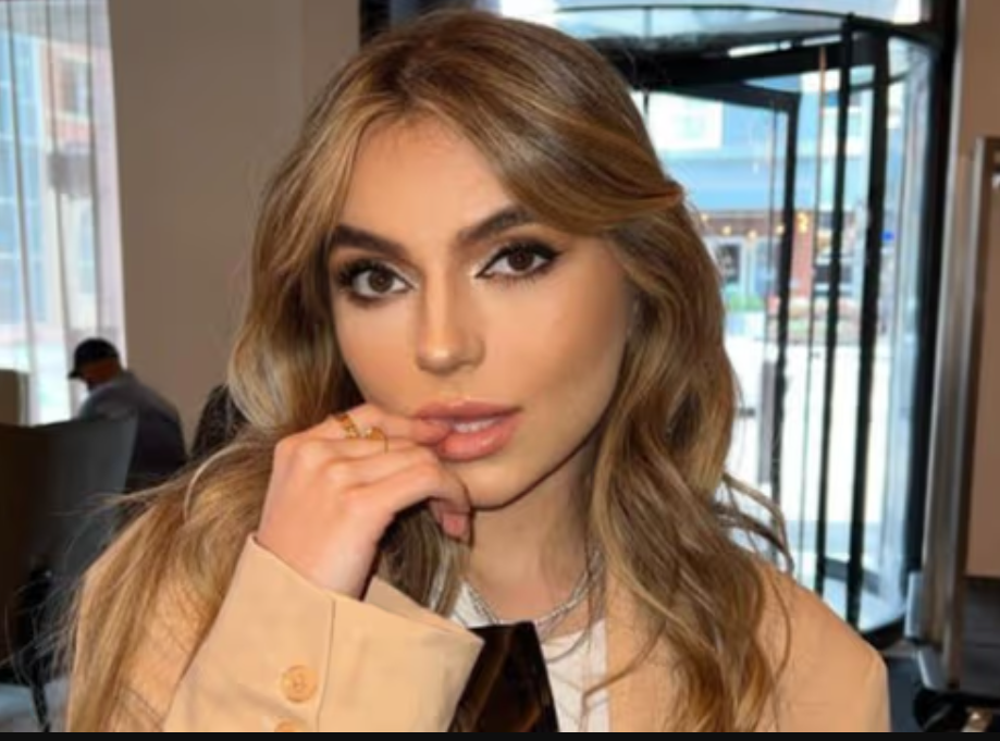 Angélica Rivera regrea a la televisión "Con esa misma mirada" - News