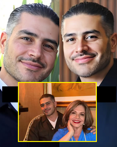 ¿Qué pasa? María Sorté agradece las oraciones por su hijo, Omar García ...