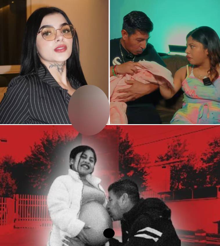 Revelan datos sobre Karely Ruiz y Lupita TikTok: Karely Ruiz habría denunciado supuesta ...